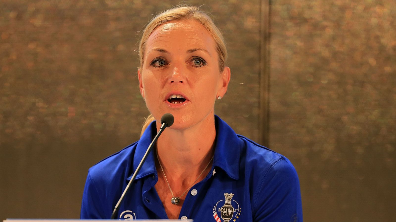 How to follow every moment of the Solheim Cup with Sky Sports | Golf ...