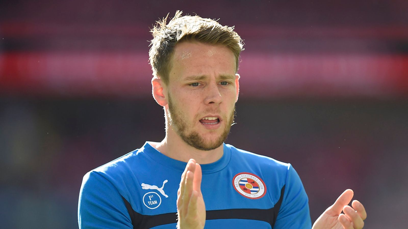 Wales defender Chris Gunter spurred on by past failures | Football News ...