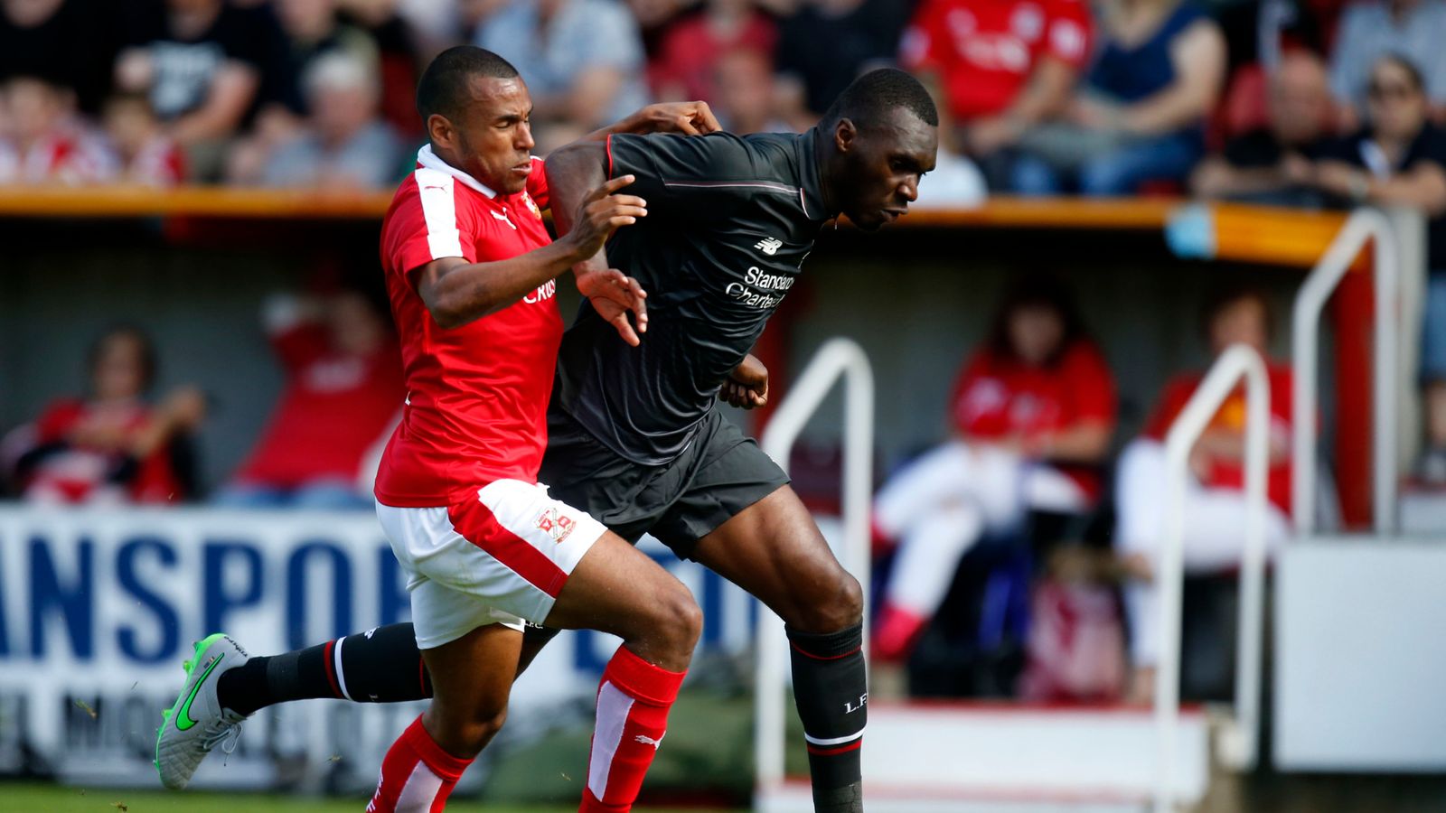 Swindon v Crewe preview | Football News | Sky Sports