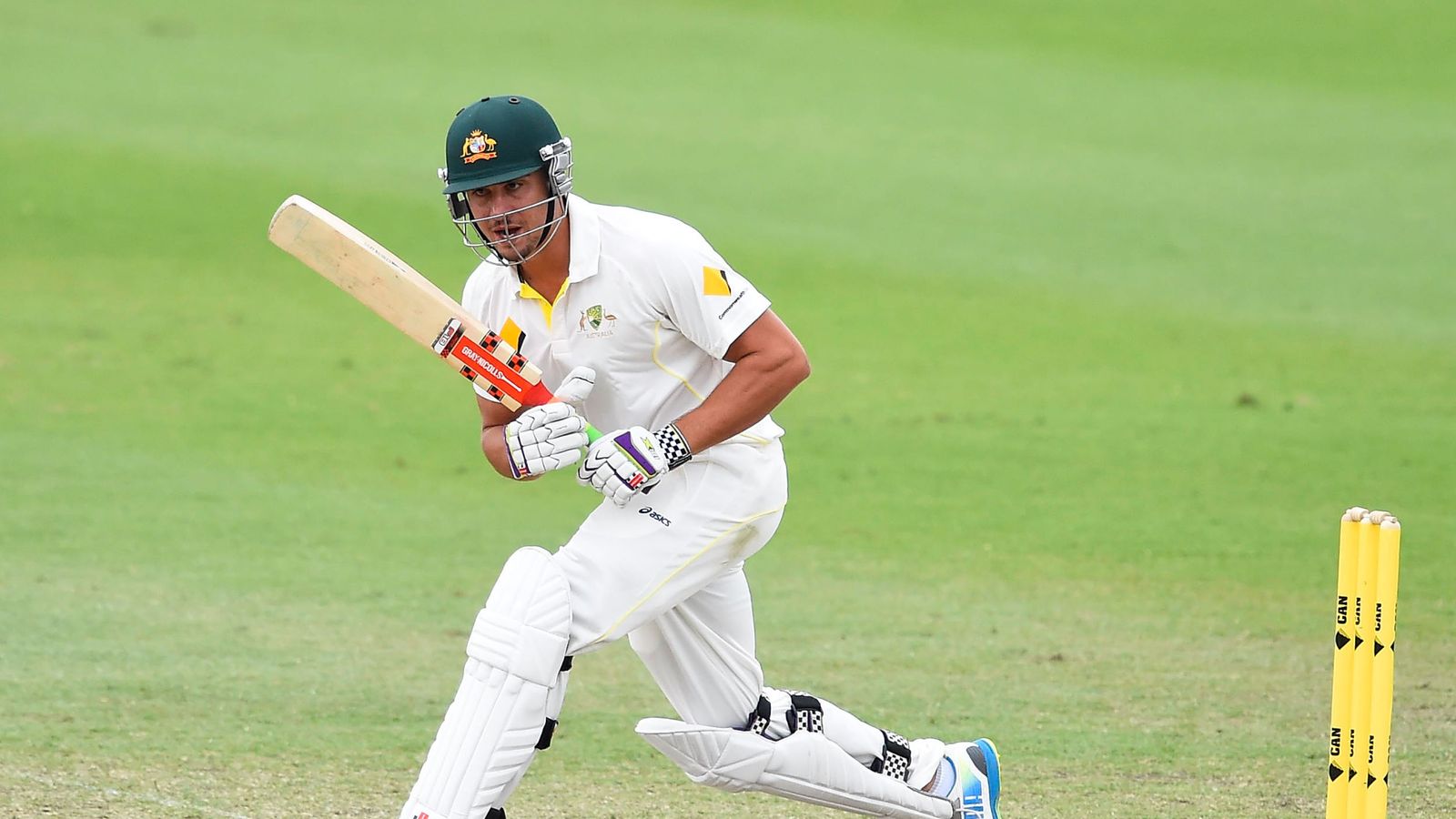 Marcus Stoinis handed Australian debut for T20 game | Cricket News ...