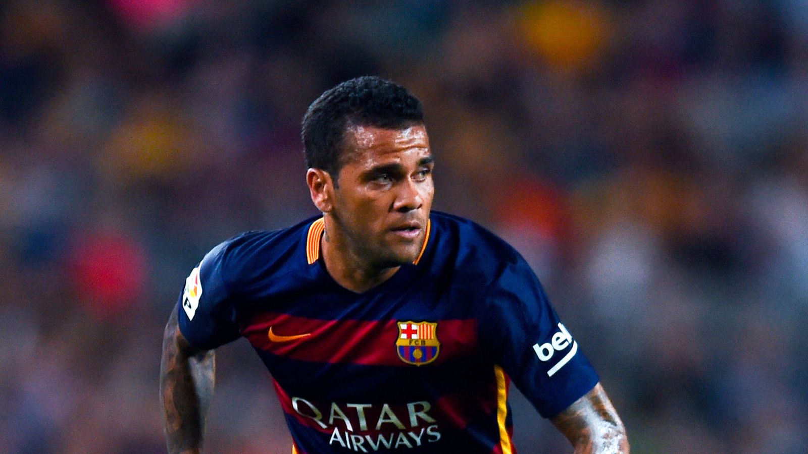 Dani Alves joins Juventus on two-year deal | Football News | Sky Sports