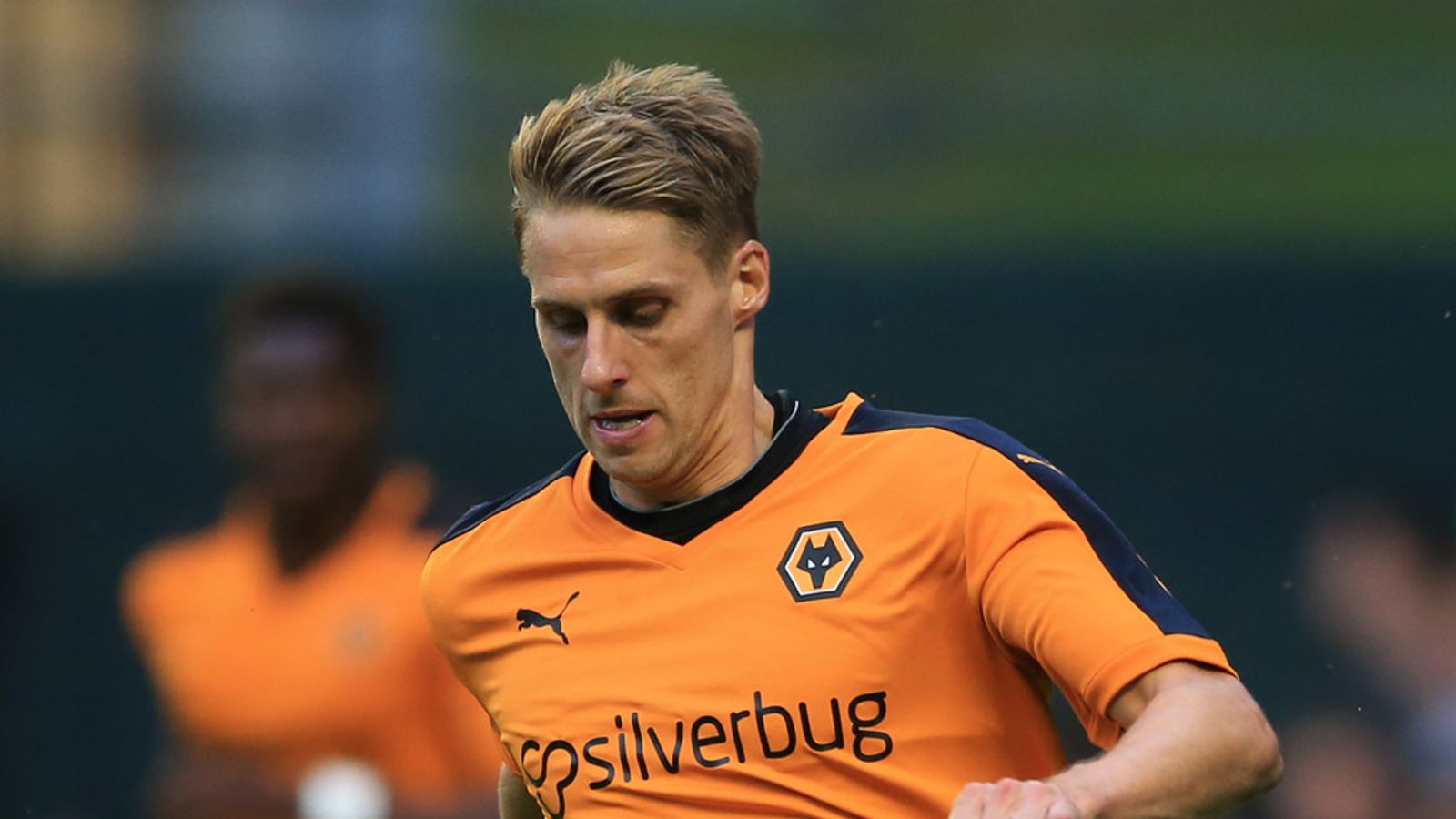 Dave Edwards signs new one-year Wolves deal | Football News | Sky Sports