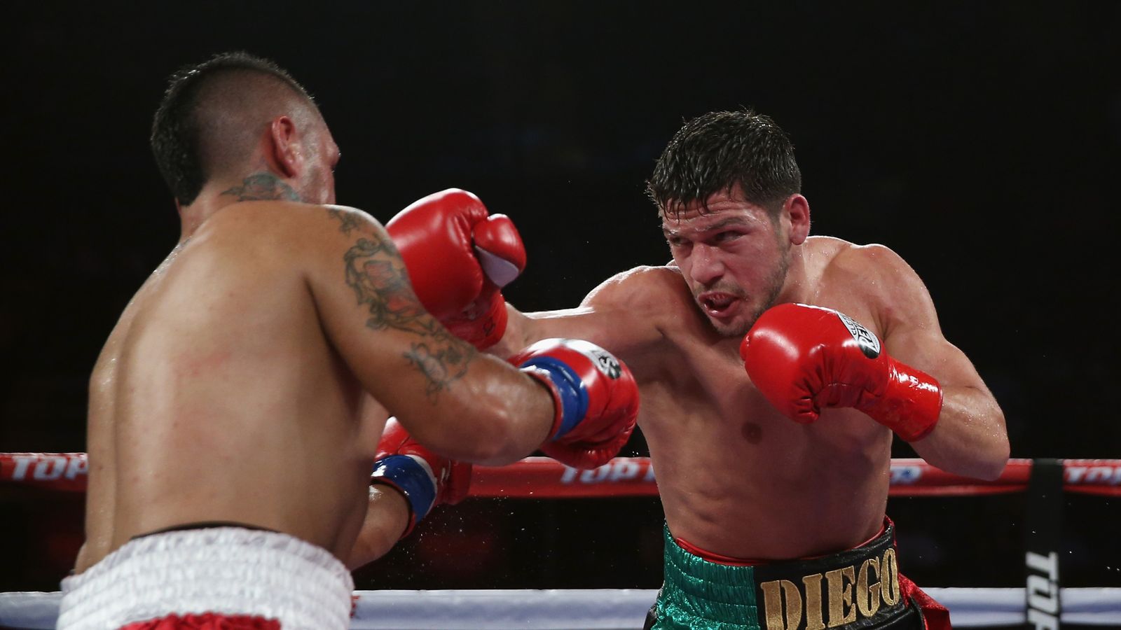 Terry Flanagan is world champion because it was 'given to him', says ...