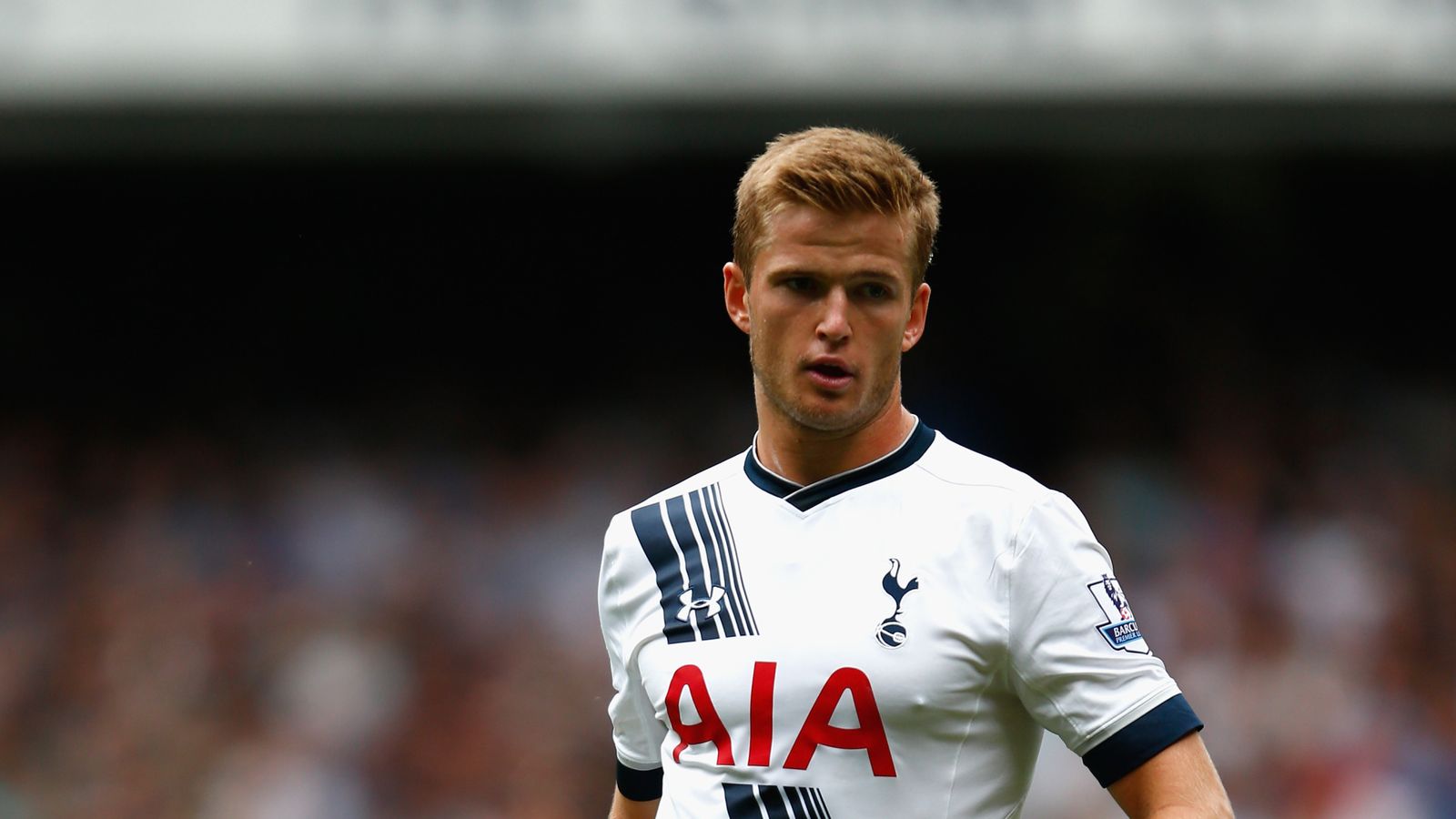 Eric Dier signs contract to stay at Tottenham until 2020 | Football ...