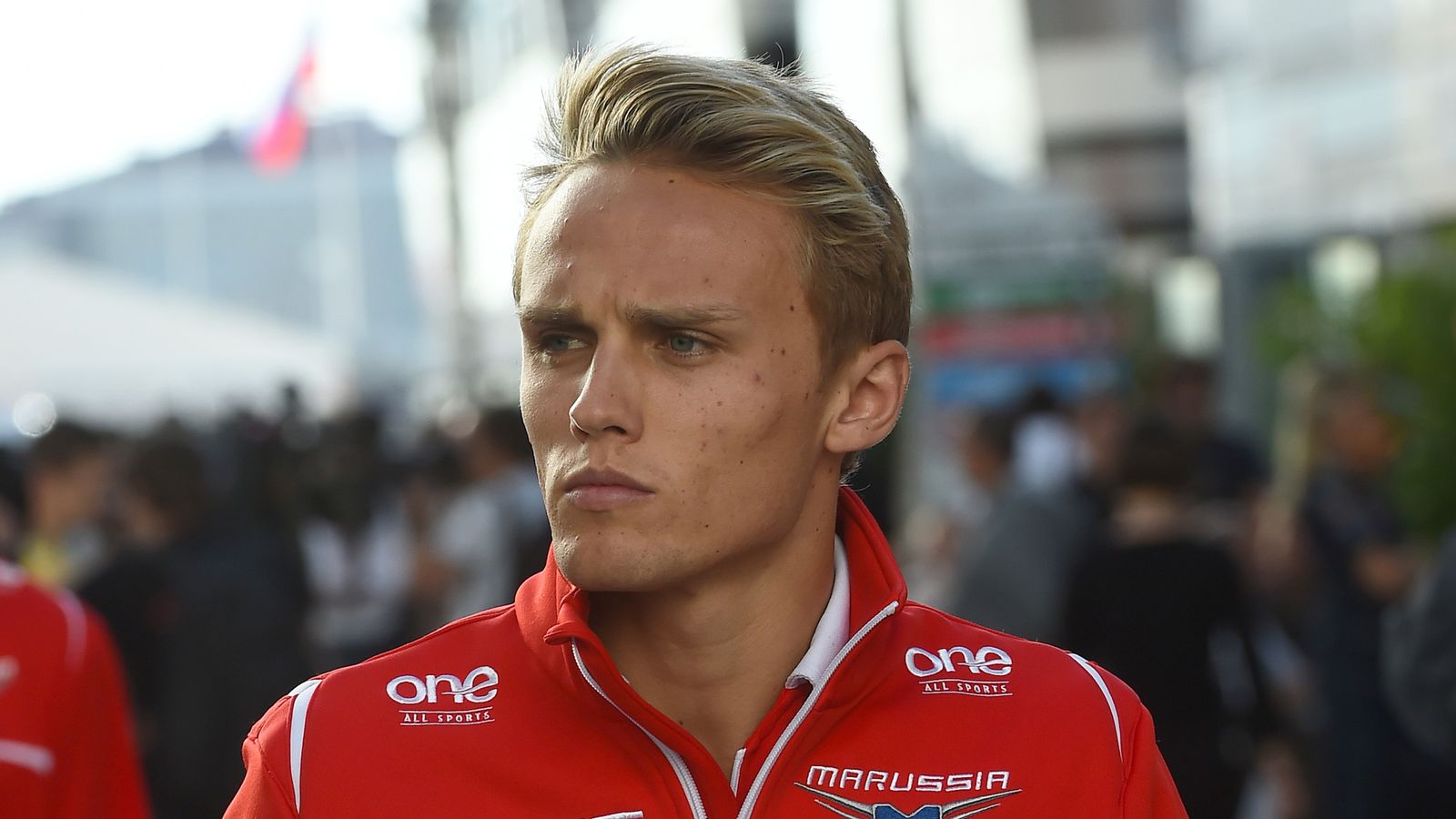 Max Chilton has held talks with Haas about a race seat in 2016 | F1 News