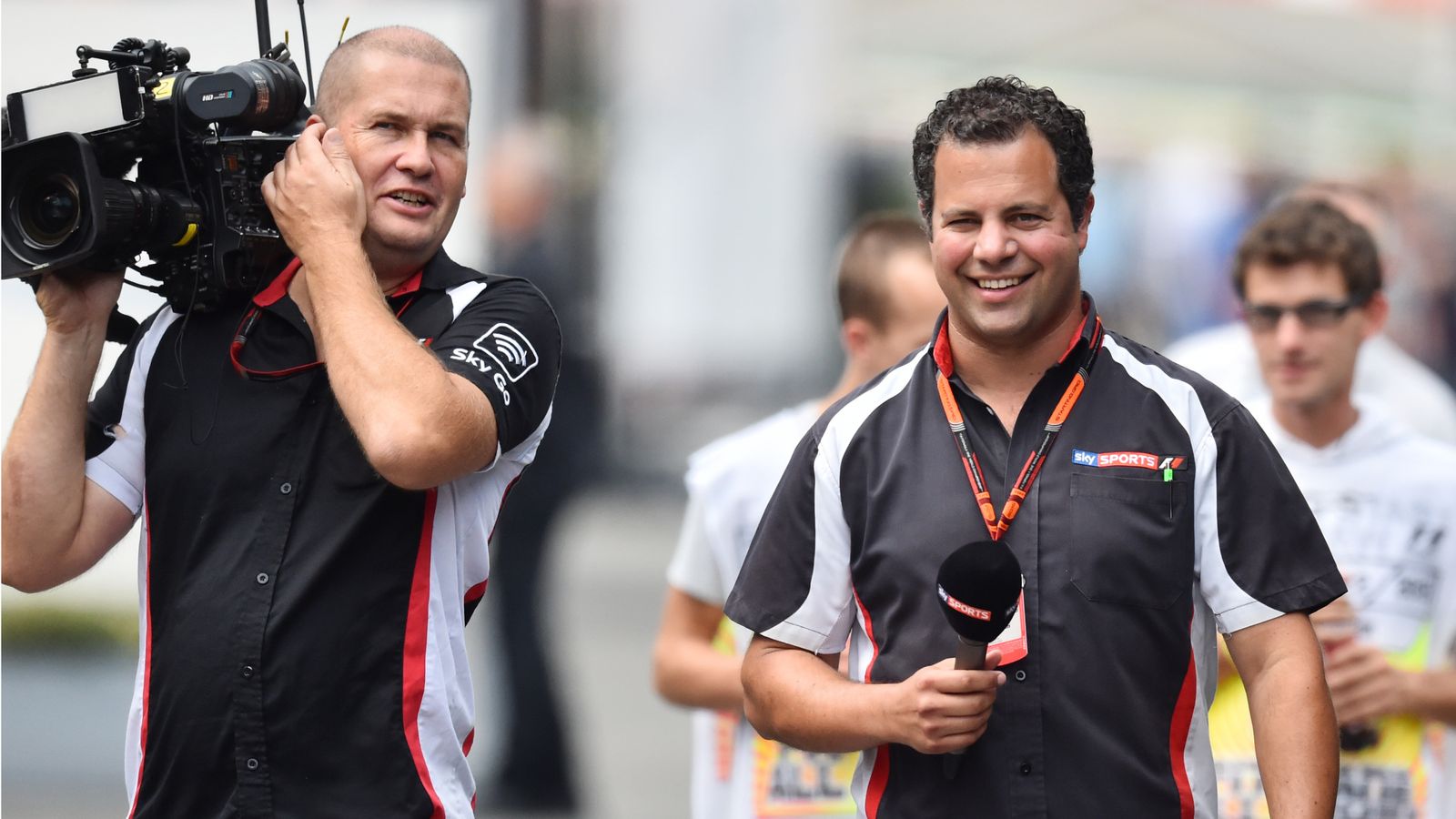 WATCH: Ted's Qualy Notebook | F1 News | Sky Sports