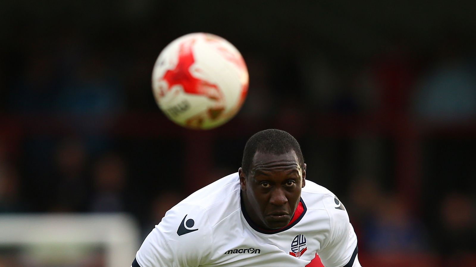 WATCH: Emile Heskey scores for Bolton in Championship at age of 37 ...