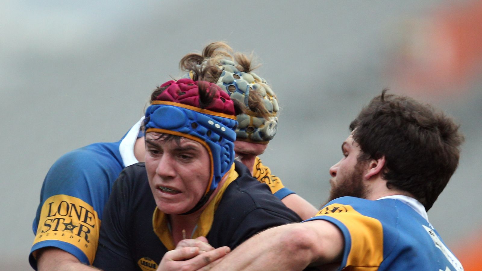 Scotland hand debut to New-Zealand born flanker Hugh Blake | Rugby ...