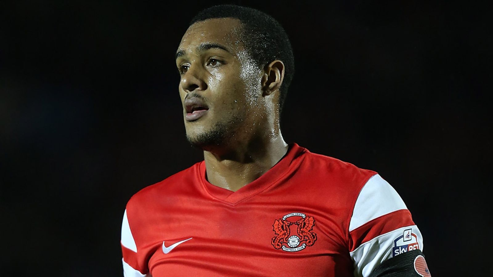 League Two round-up: Jay Simpson equaliser keeps Orient on top ...