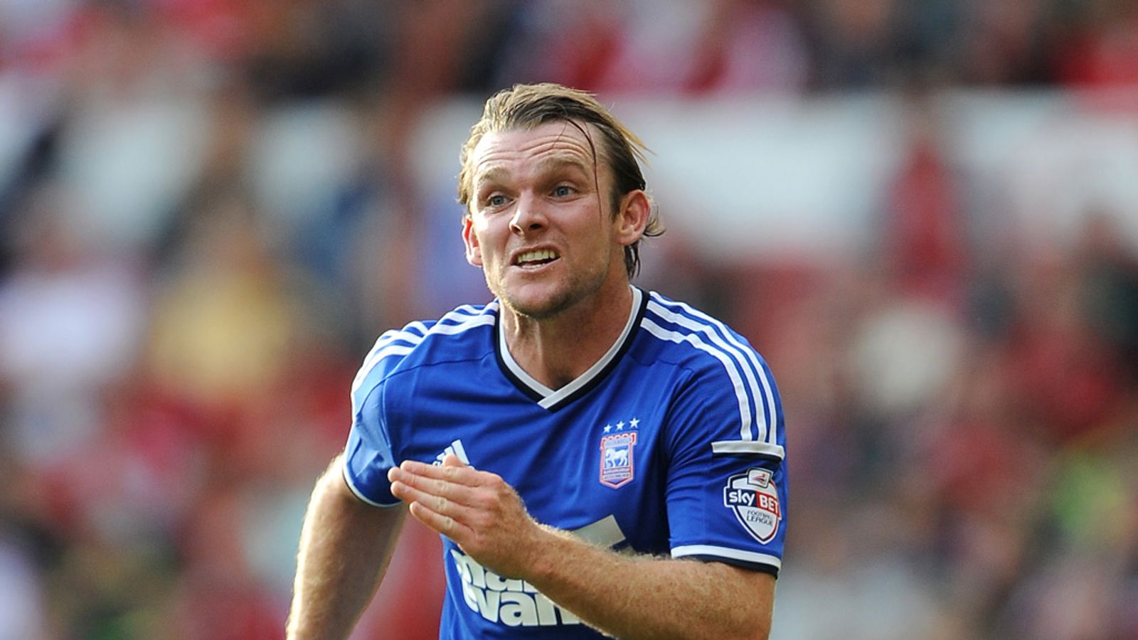 Ipswich 2-1 Stevenage: Tabb completes Tractor Boys comeback | Football ...