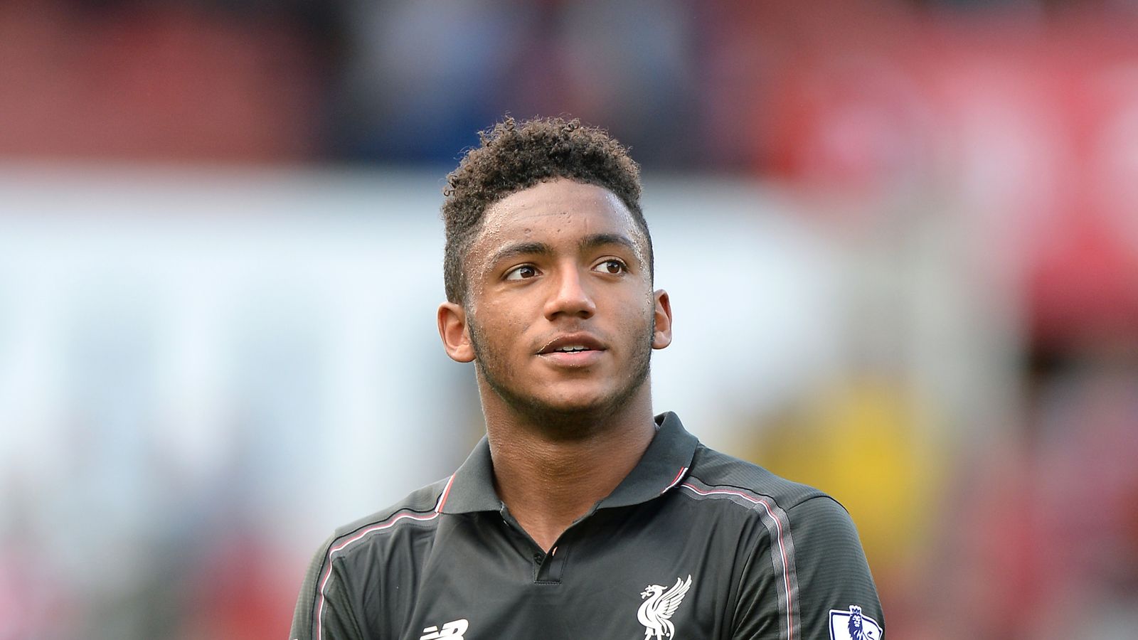 Liverpool's Joe Gomez says injury has made him stronger | Football News ...