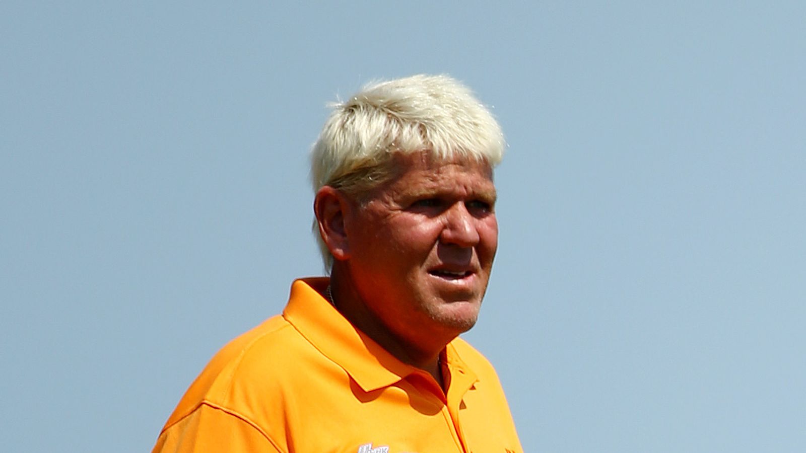 Rory McIlroy v John Daly: Which was the better club throw? | Golf News ...