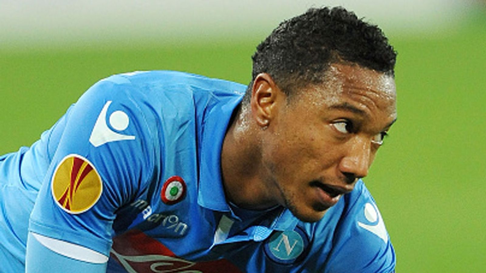 Jonathan de Guzman set for Bournemouth medical ahead of loan | Football ...
