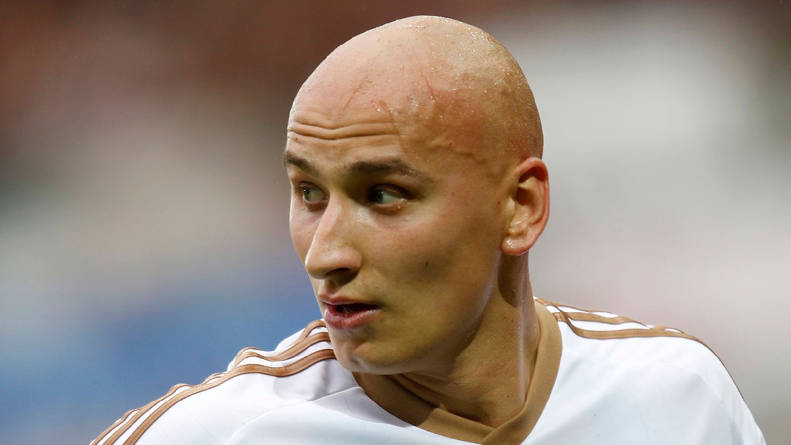 Newcastle 'very interested' in Swansea's Jonjo Shelvey | Football News ...