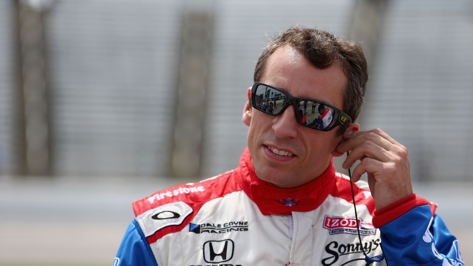 Justin Wilson 1978-2015 | F1 News | Sky Sports