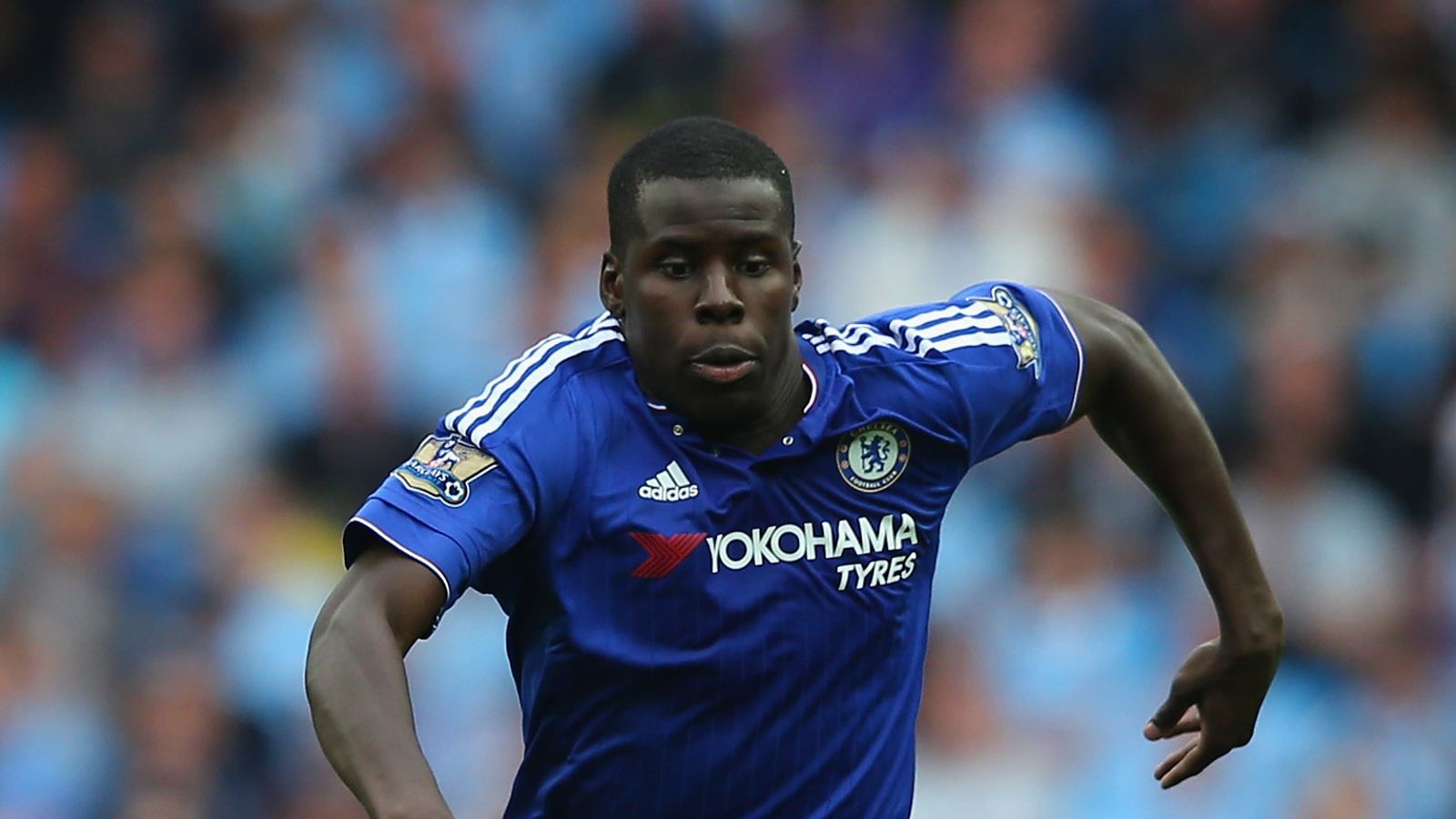 Kurt Zouma calls on Chelsea to improve following poor start | Football ...