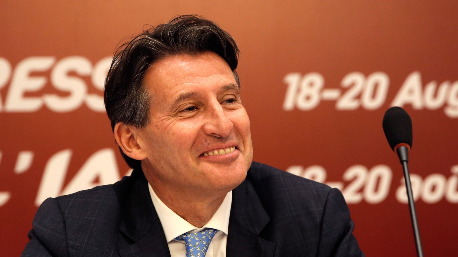 Lord Coe gives Russia until Friday to respond to suspension threat and ...