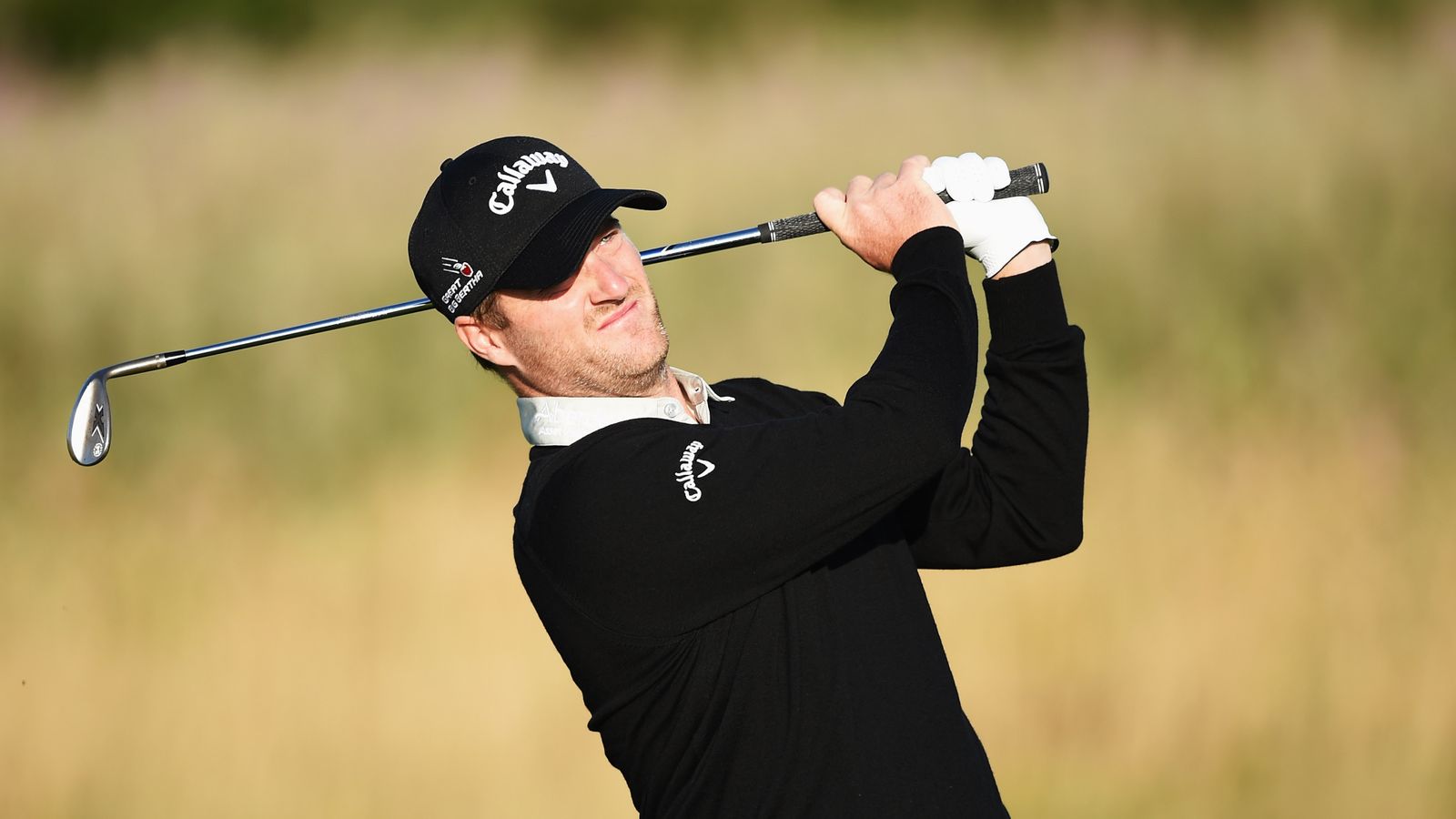 Marc Warren ready to defend Made In Denmark title | Golf News | Sky Sports