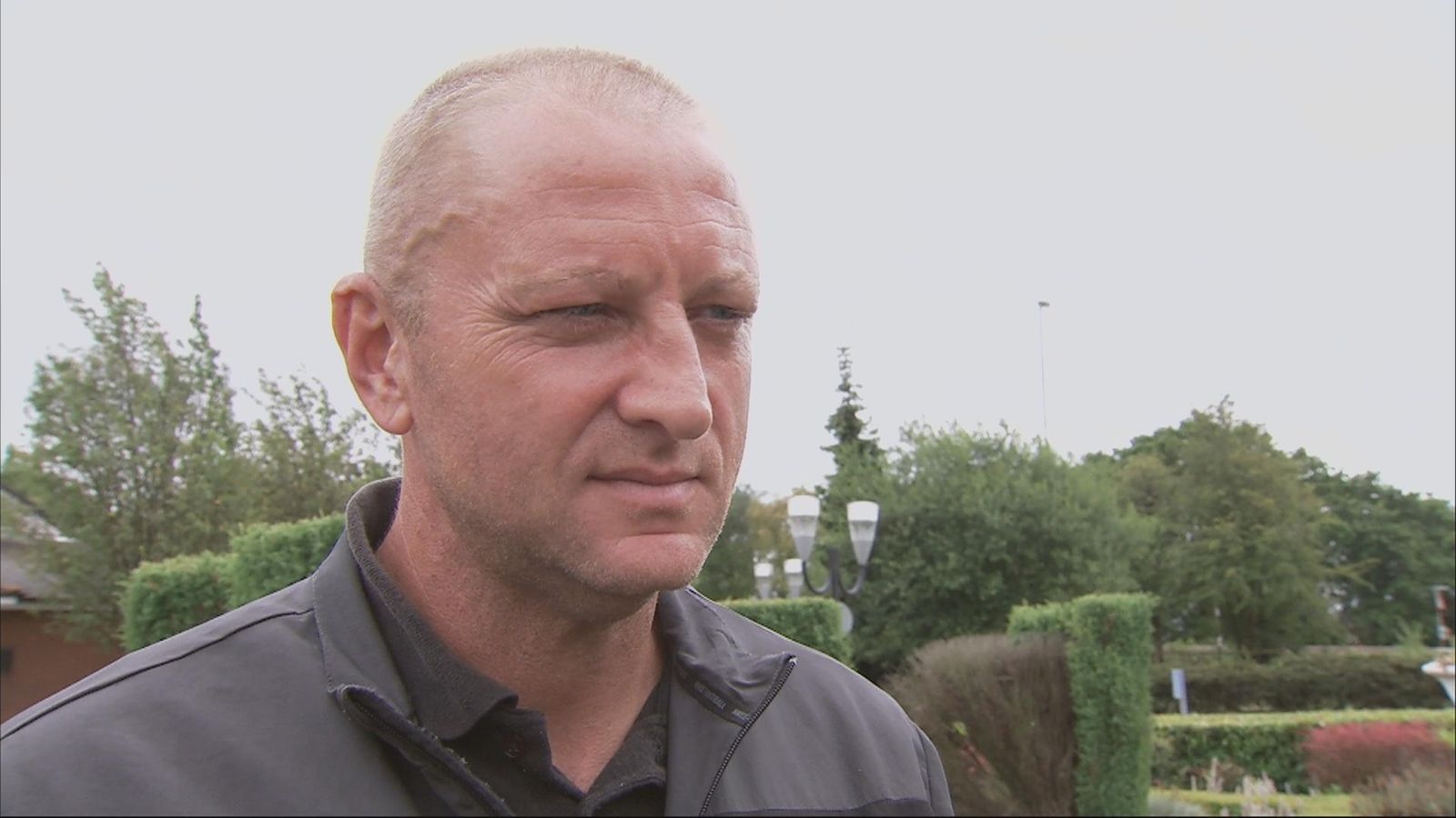 Matt Elliott expects Leicester to avoid a relegation fight | Football ...