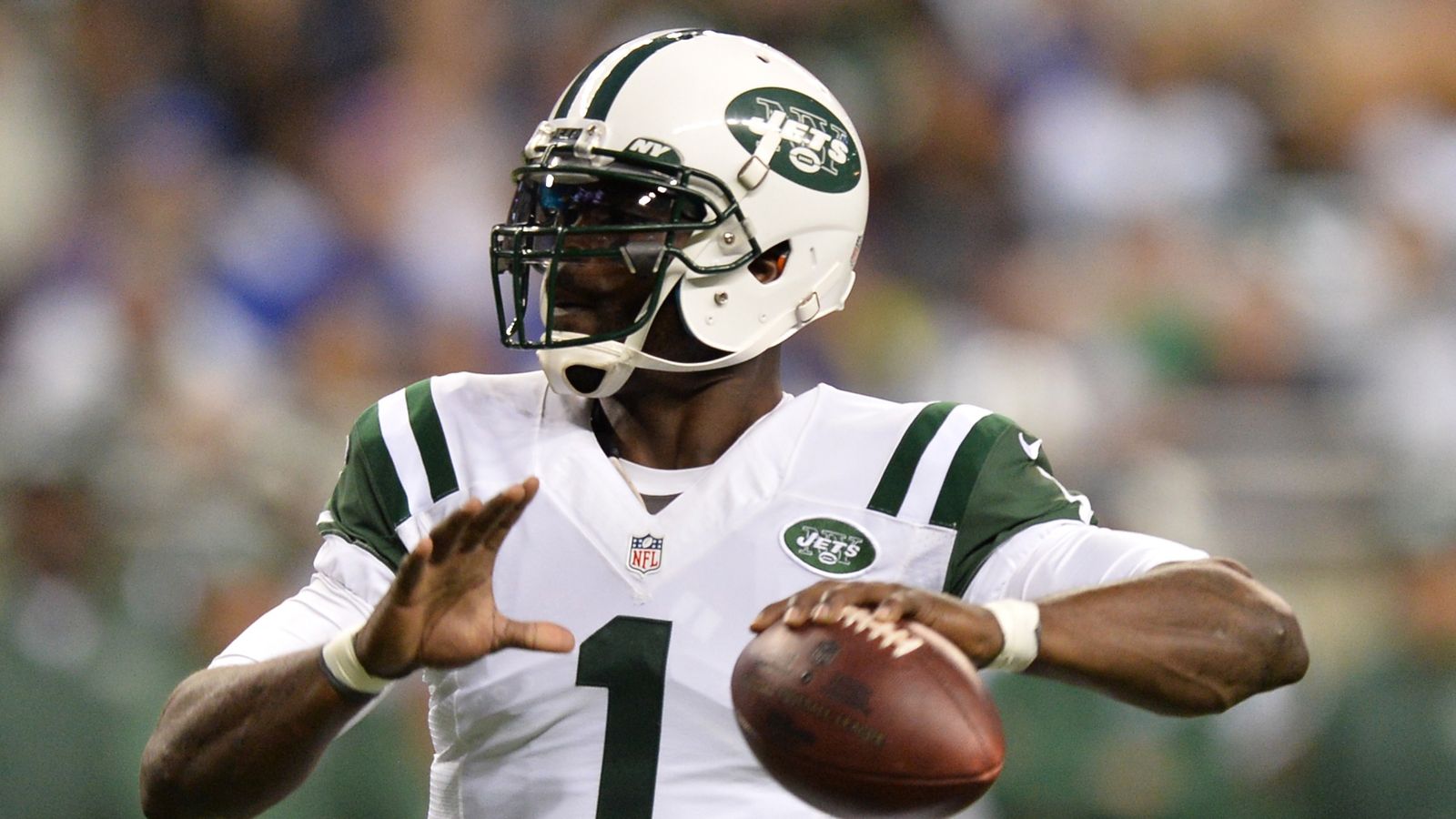Total Access brings you more on Michael Vick's move to Pittsburgh ...