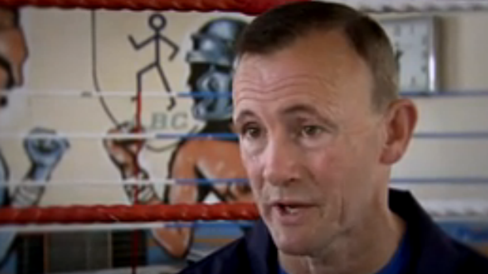 Samir Mouneimne wants to become first Hull fighter to win a British ...