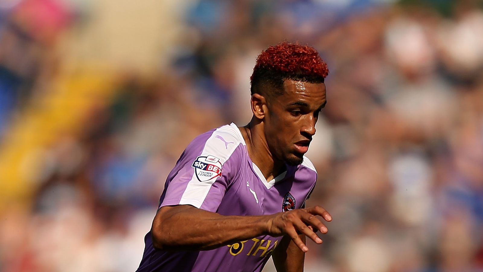 Brentford 1-3 Reading: Blackman helps Royals to comfortable win ...