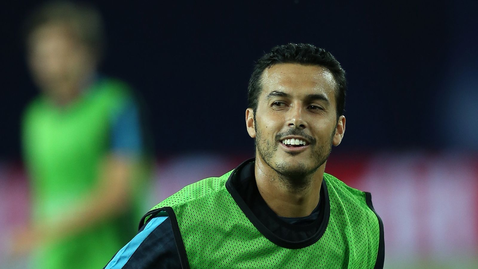 Transfer talk on Twitter: Pedro to Chelsea tops tweet table | Football ...