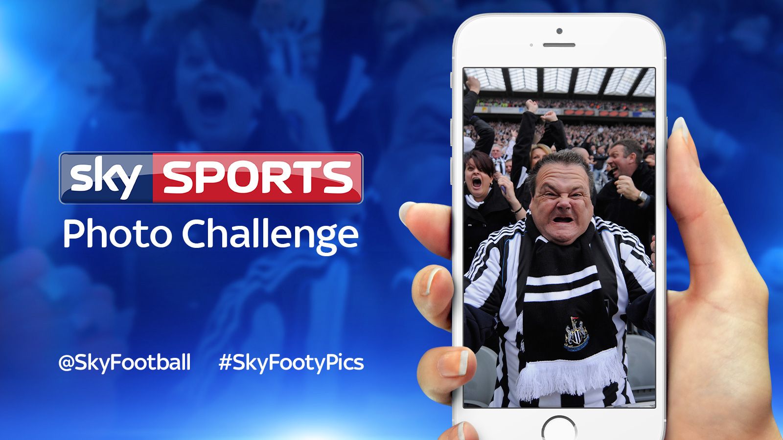 Sky Sports Photo Challenge: Cult heroes #SkyFootyPics | Football News ...