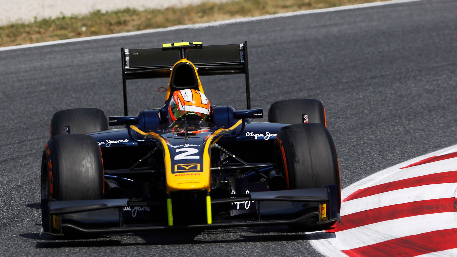 The next generation - 2015 mid-season review | F1 News | Sky Sports