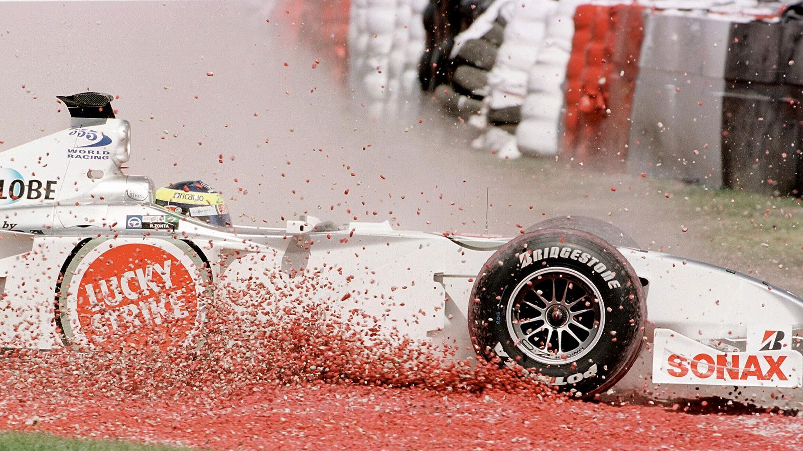 The F1 dictionary: Z | F1 News | Sky Sports