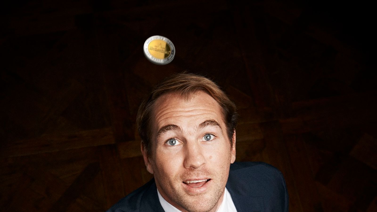 Australia have as much chance as any in World Cup, says Rocky Elsom ...