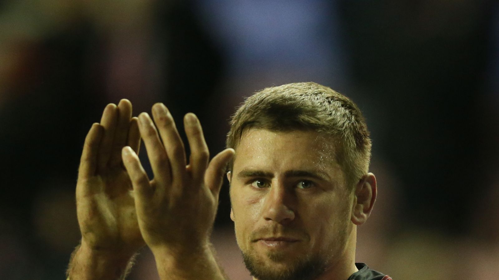 Michael Mcllorum extends deal at Wigan Warriors | Rugby League News ...