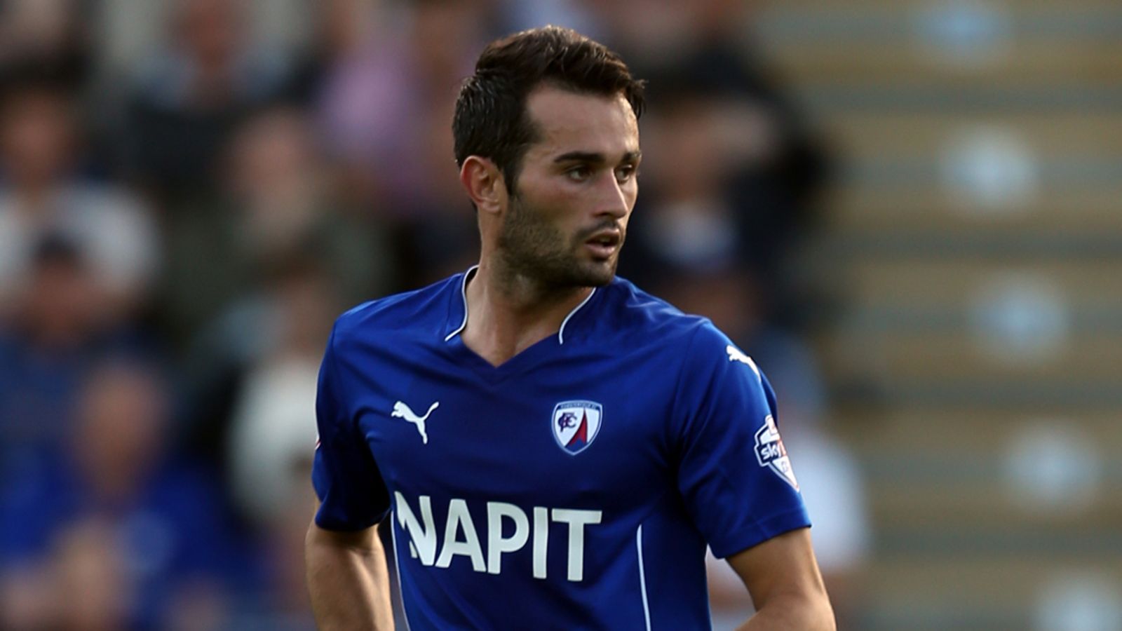 Shrewsbury v Chesterfield preview | Football News | Sky Sports