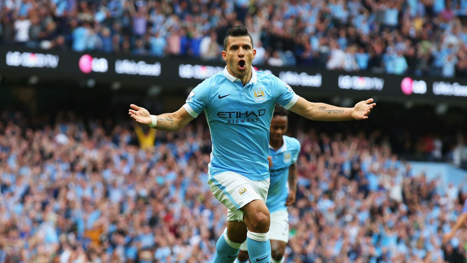 Man City 3 - 0 Chelsea - Match Report & Highlights