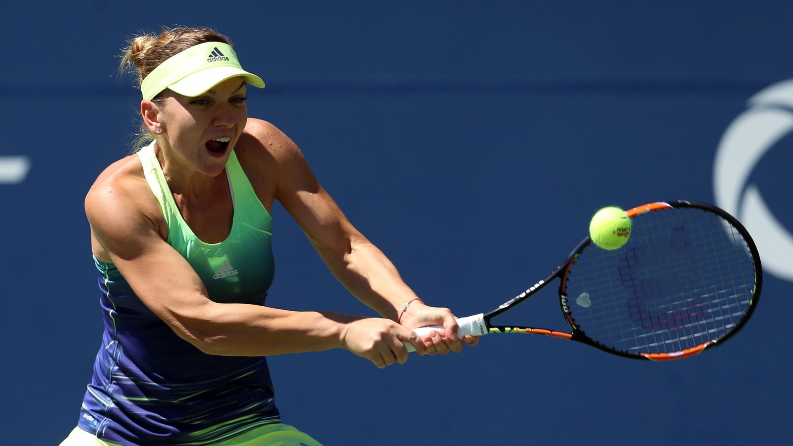 Simona Halep appoints Darren Cahill as coach | Tennis News | Sky Sports