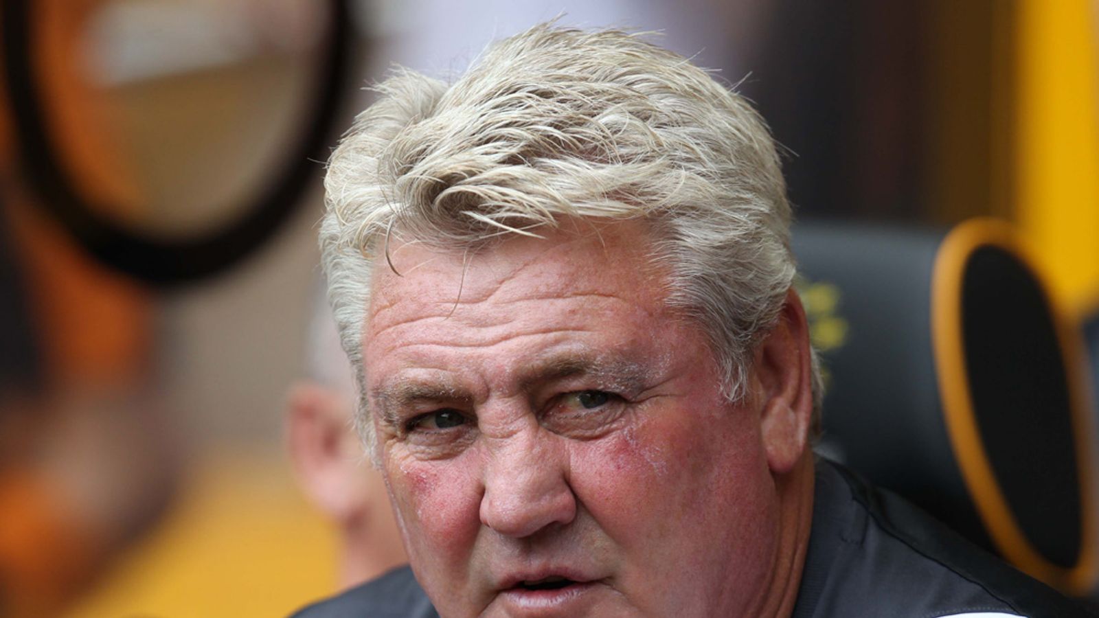 Steve Bruce happy with point at Sheffield Wednesday | Football News ...