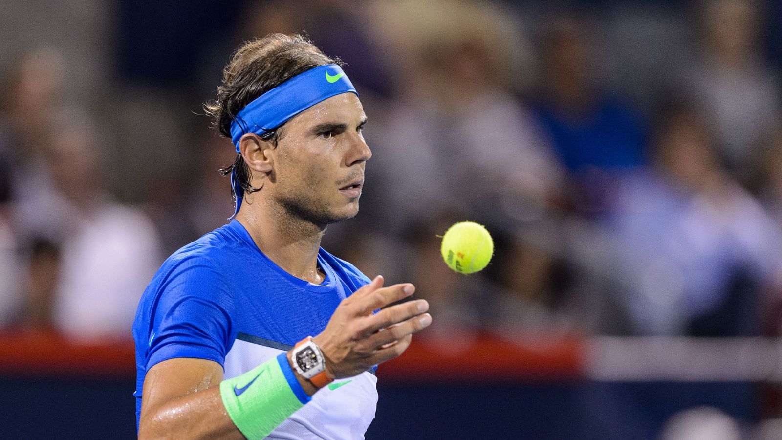 Rafa Nadal wants to reignite his season in Cincinnati | Tennis News ...