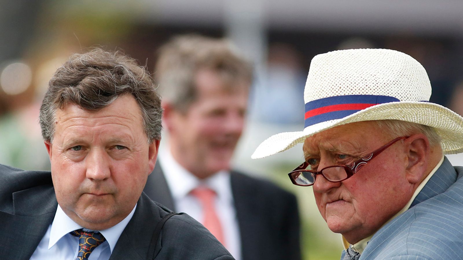Mukhayyam heads Tim Easterby double at Ripon | Racing News | Sky Sports