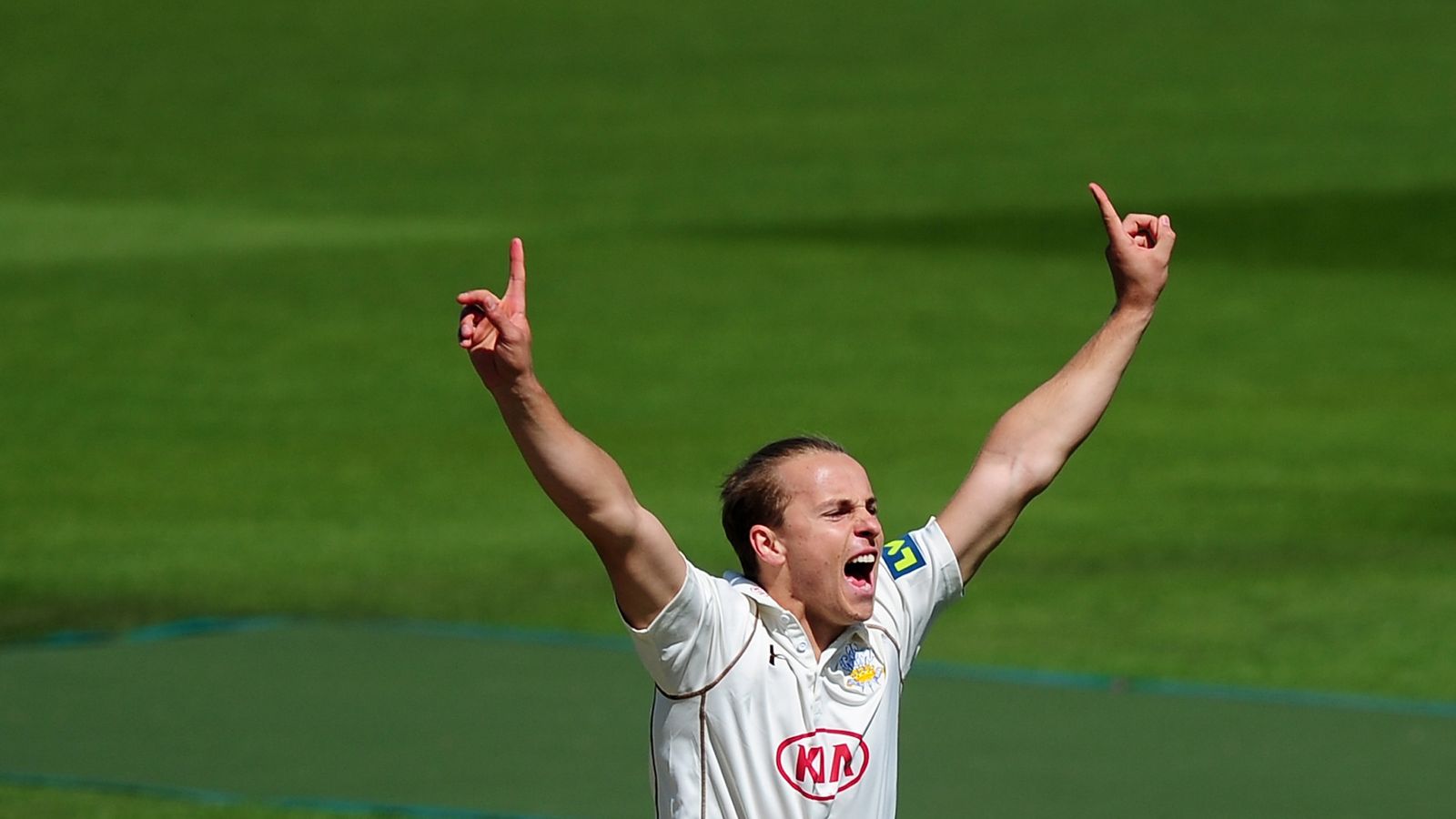 Surrey's Tom Curran added to England Performance Programme | Cricket ...