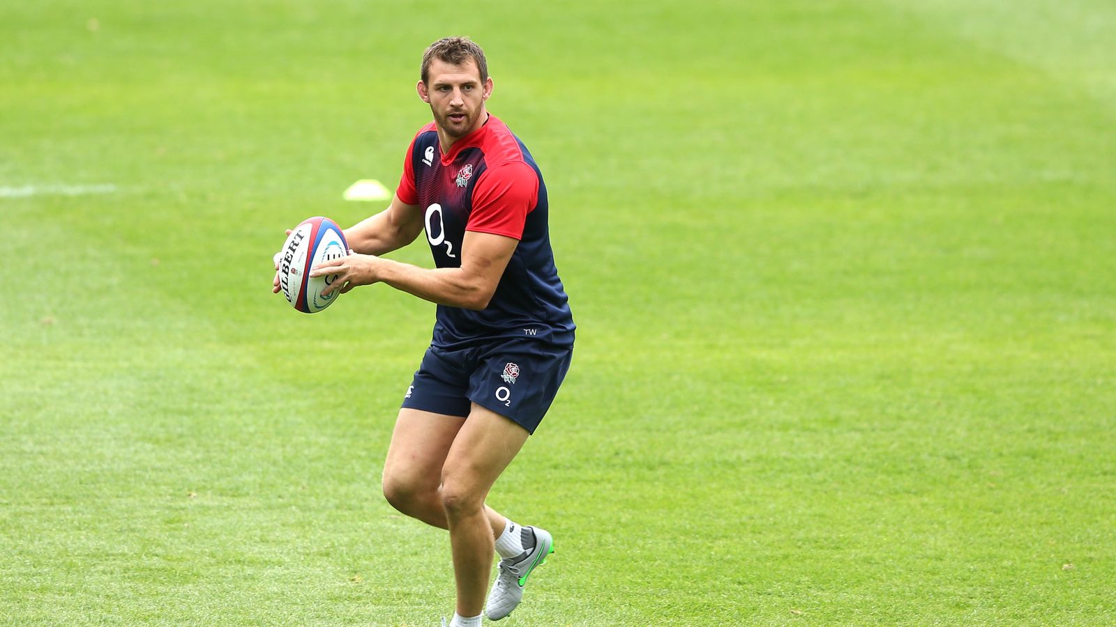 France game 'like a final' for England players, says Tom Wood | Rugby ...