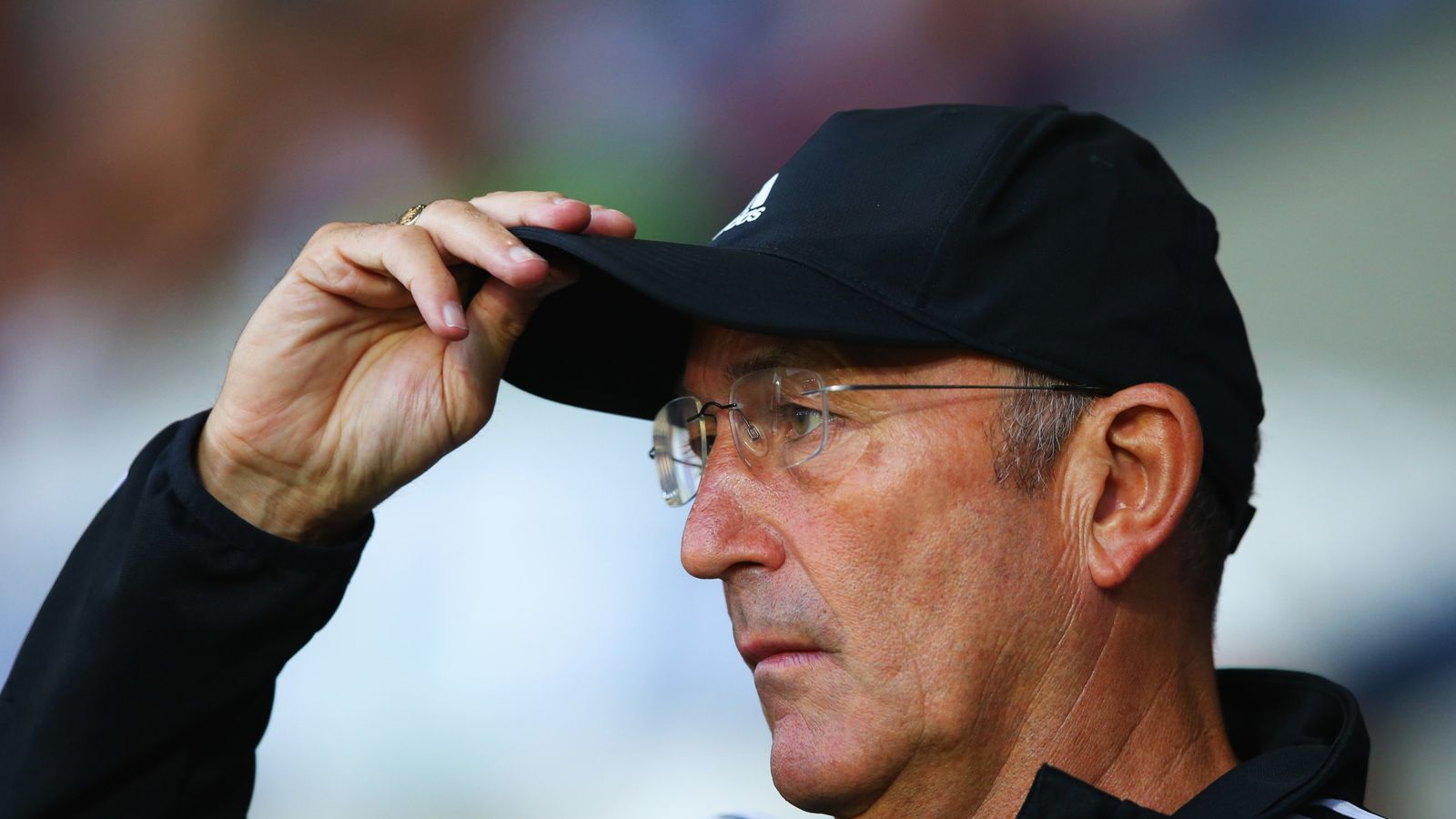 Tony Pulis: Injuries and defensive failures hurt West Brom in Everton ...