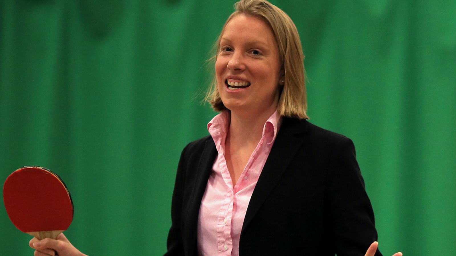 Tracey Crouch says Government might be forced to step in if FA reforms ...