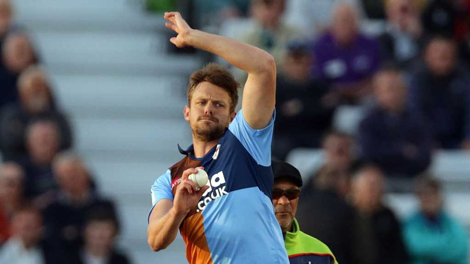 Wayne White signs three-year deal with Leicestershire | Cricket News ...