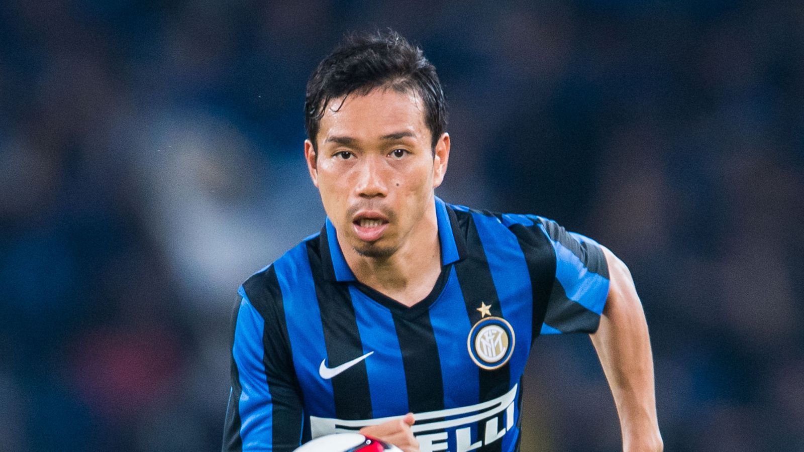 Leicester in talks to sign Yuto Nagatomo from Inter Milan | Football ...