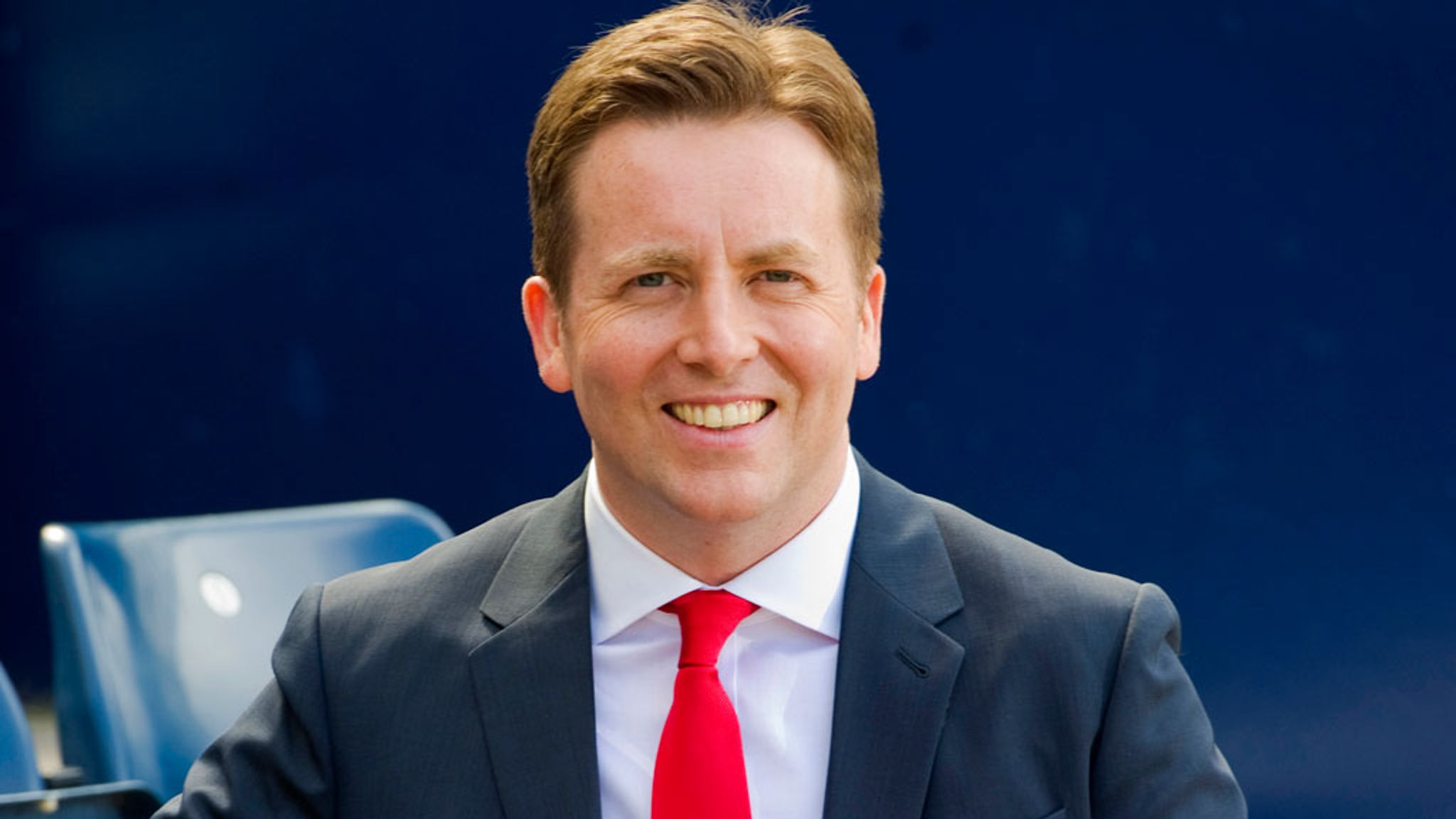 David Tanner: Scott Allan saga adds edge to Sky Live Ibrox showdown ...