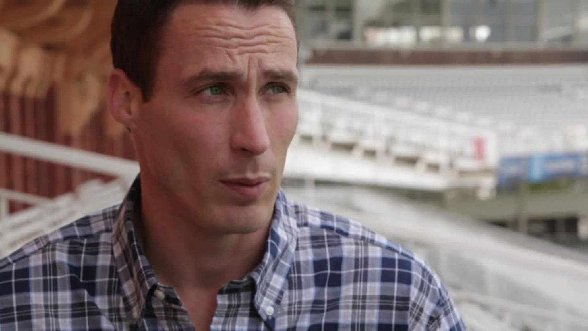 Former Glamorgan coach John Derrick has died aged 54 | Cricket News ...