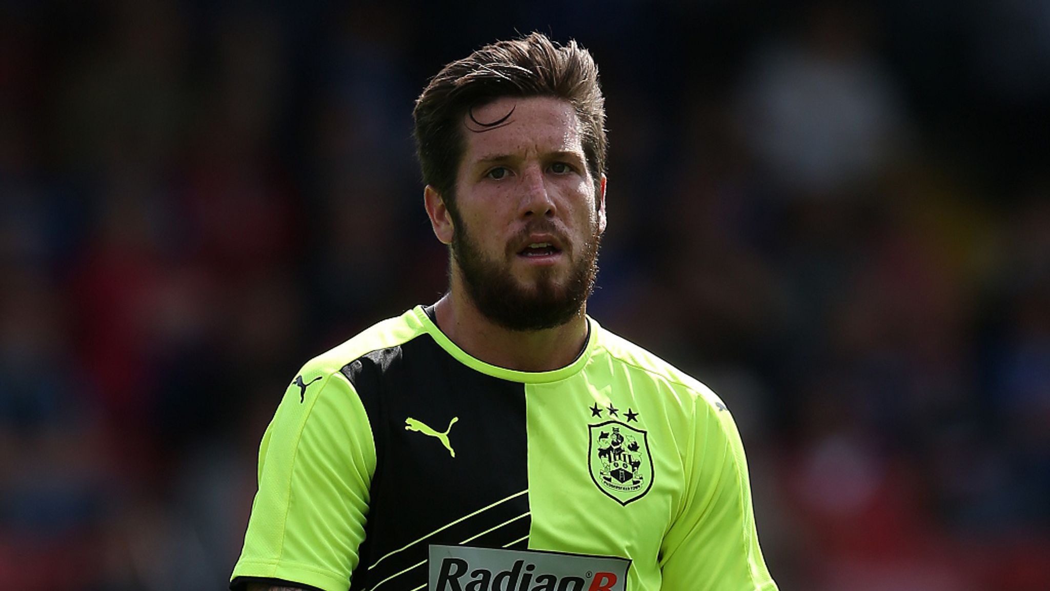 Jacob Butterfield moves to Derby from Huddersfield | Football News ...