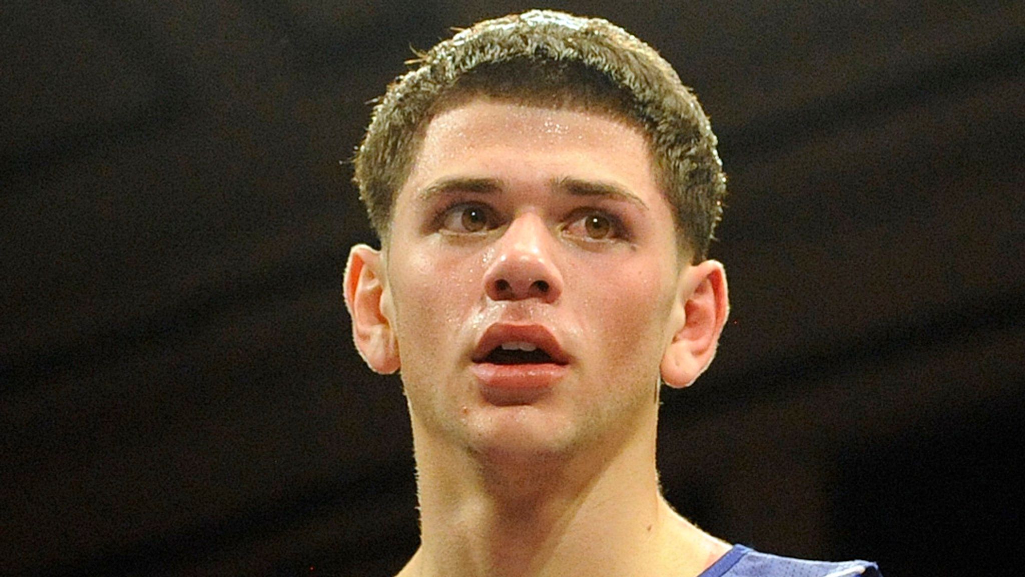 Joe Cordina led the way by winning gold at the European Championships ...
