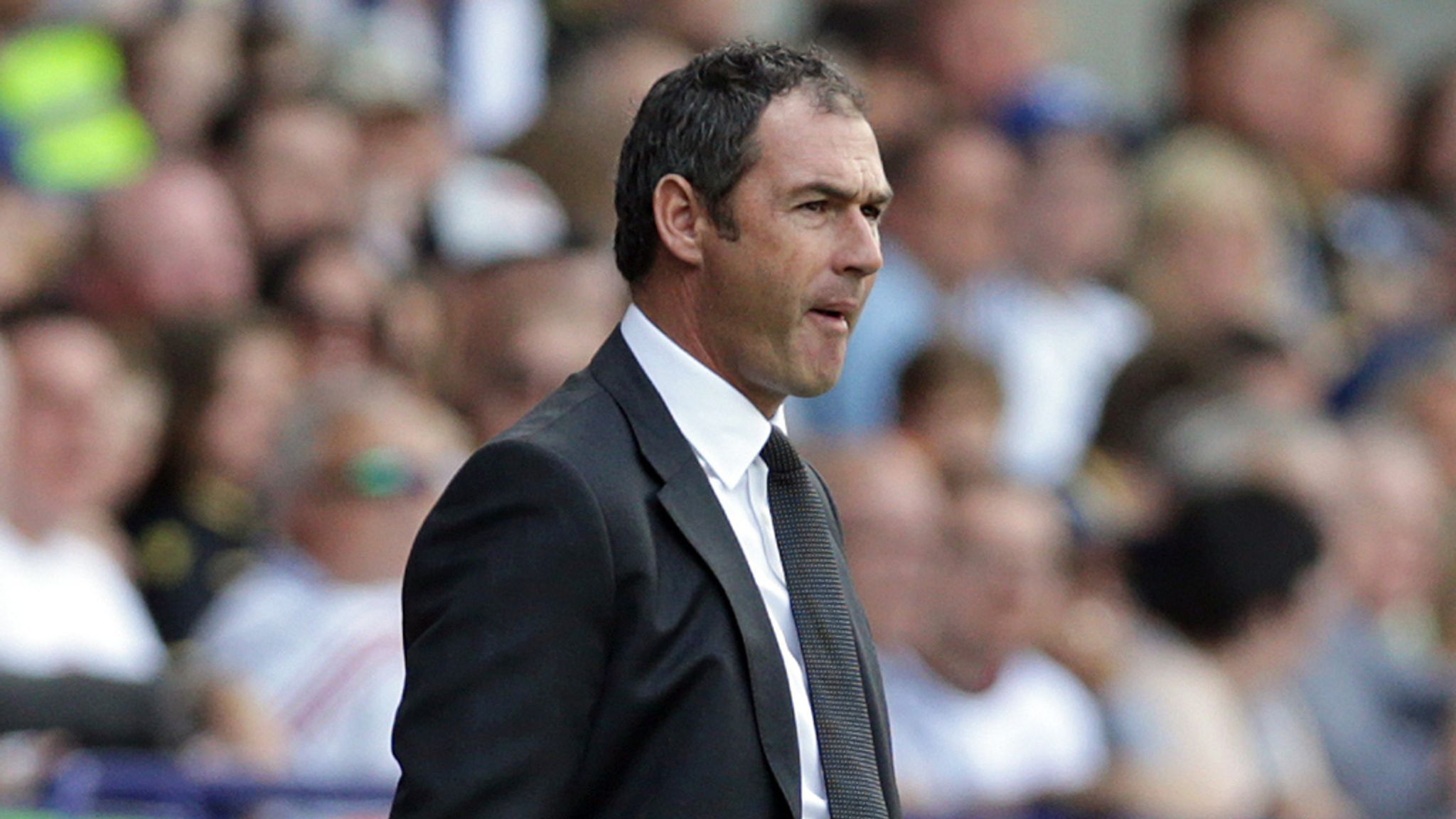 Derby boss Paul Clement delighted with success over Preston | Football ...