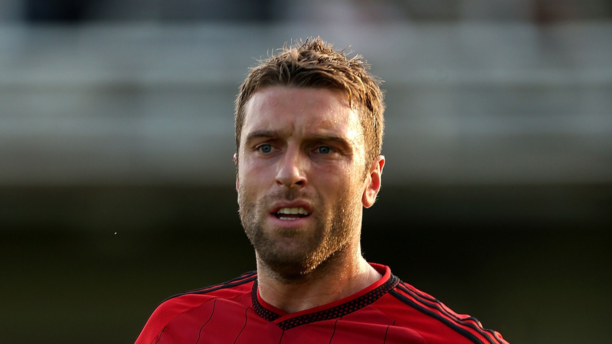 Jamie Carragher backs Rickie Lambert to rediscover his form at West ...